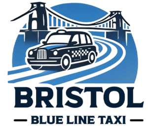 Bristol Blue Line Taxi